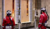 Doors & Shutters - Fire Resistance Testing - Cambridge Fire Research